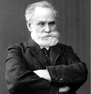 Antecedentes del conductismo: Iván Petrovich Pavlov (1849 - 1936)