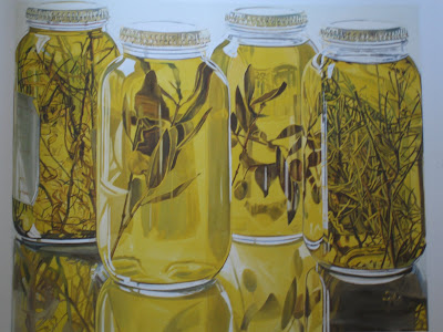 artslice: Janet Fish