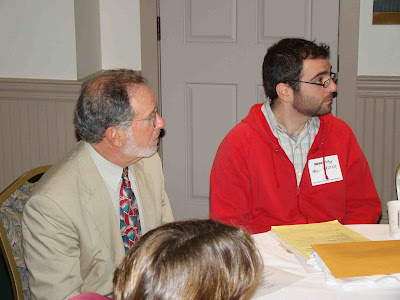 2011 Maine High School Writing Center Conference