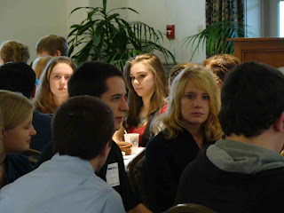 2011 Maine High School Writing Center Conference