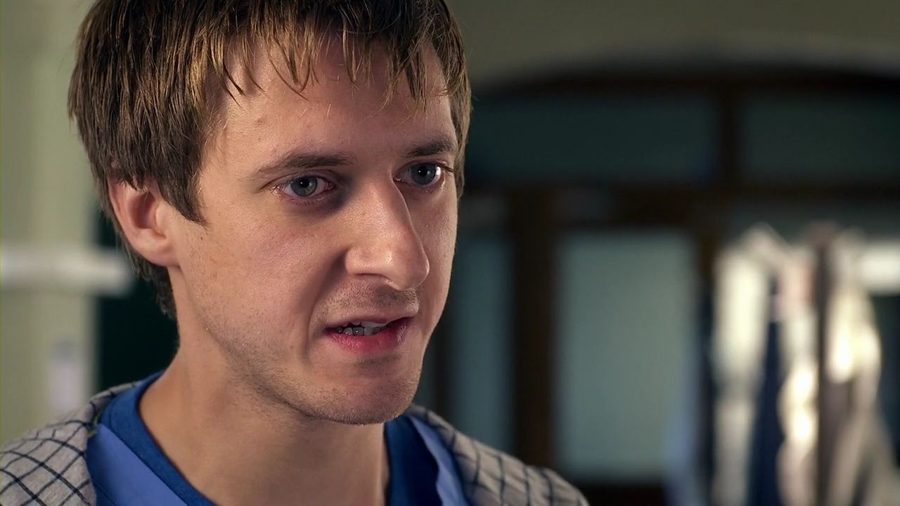 Doctor Who: Rory Williams