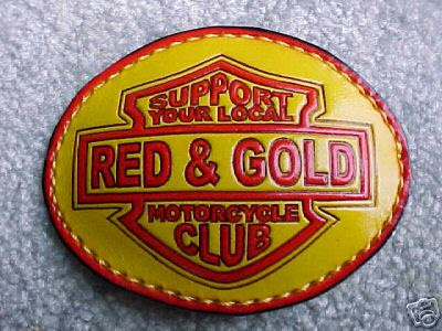 MC Razzia. 1% KLUBBAR som rockar i media: Bandidos MC Support Sticker ...