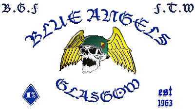 MC Razzia. 1% KLUBBAR som rockar i media: oktober 2008