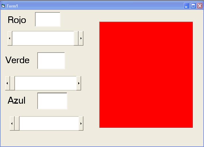 Cuaderno de Programacion: Visual Basic