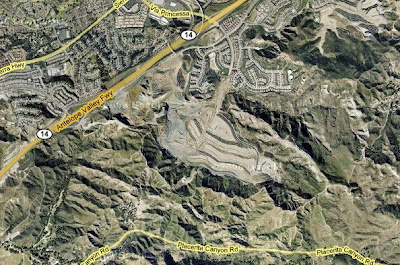 I Heart SCV: Happenings: Golden Valley Ranch Partnership Means 900 ...