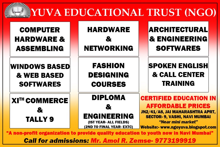 YUVA FOUNDATION (NGO)