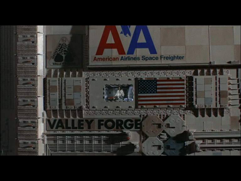 Valley Forge Close-up panel build FINISHED :-) | RPF Costume and Prop ...