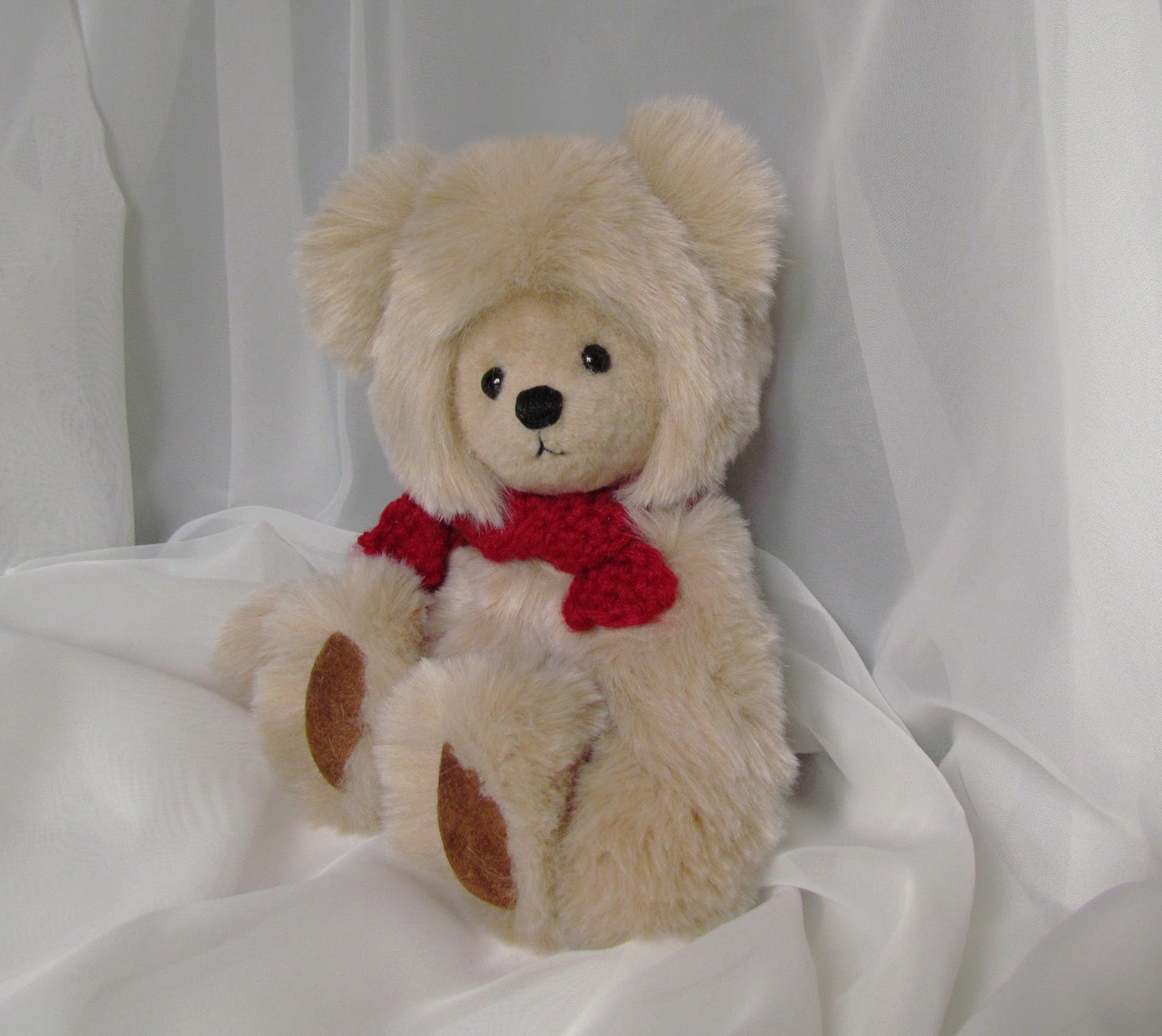 Dances With Teddy Bears