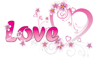 Materiais PSP: Tubes Valentine