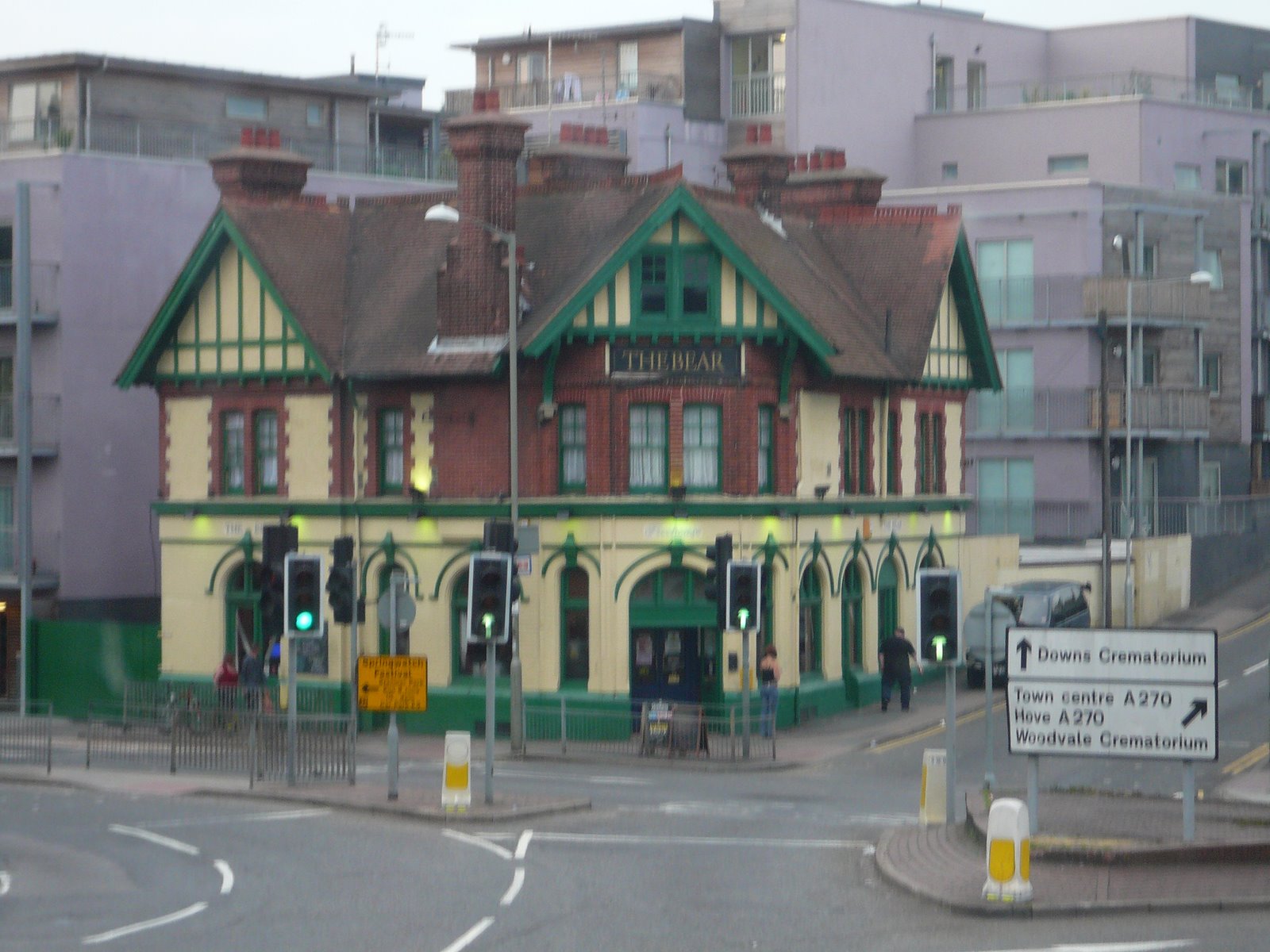 Brighton & Hove Pictures