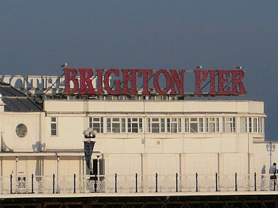 Brighton & Hove Pictures