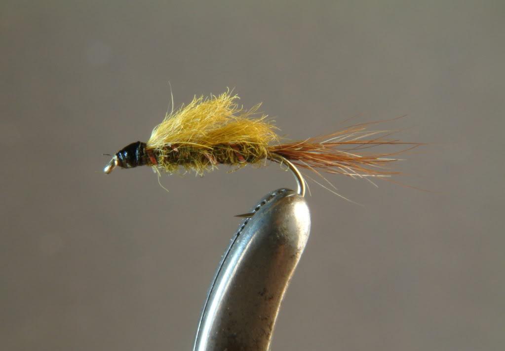 Fly Tying World: Articles