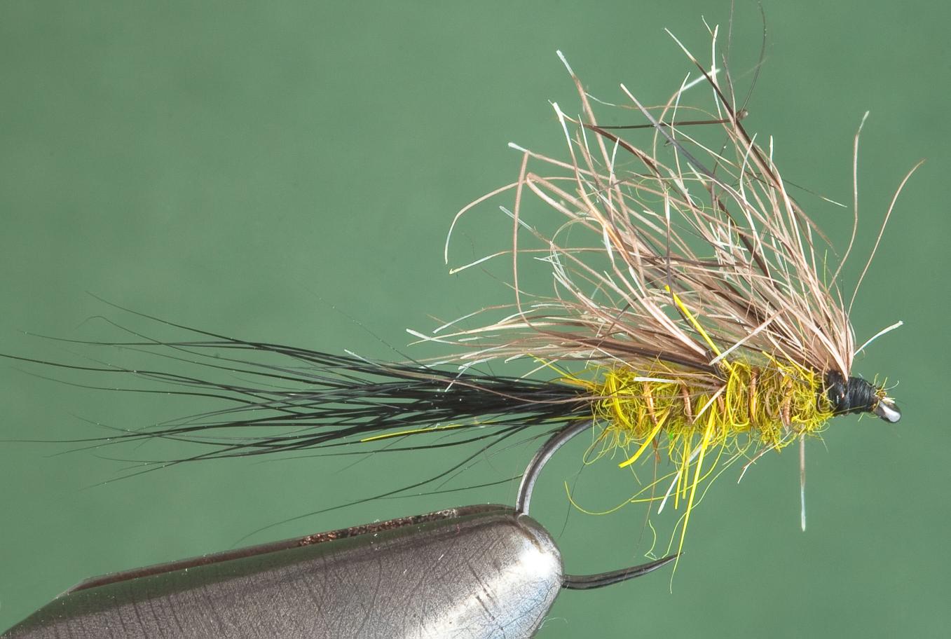 Fly Tying World: Articles
