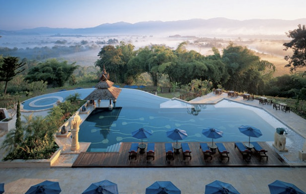 John Denson RLA Landscape Architecture Musings: Cool Swimming Pools ...