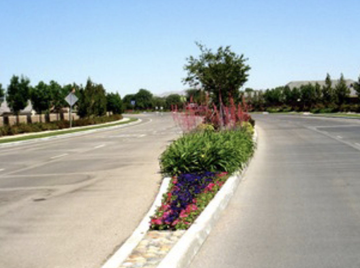 John Denson RLA Landscape Architecture Musings: Jess Ranch Parkway ...
