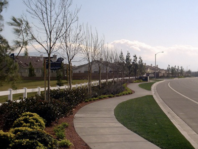 John Denson RLA Landscape Architecture Musings: Jess Ranch Parkway ...