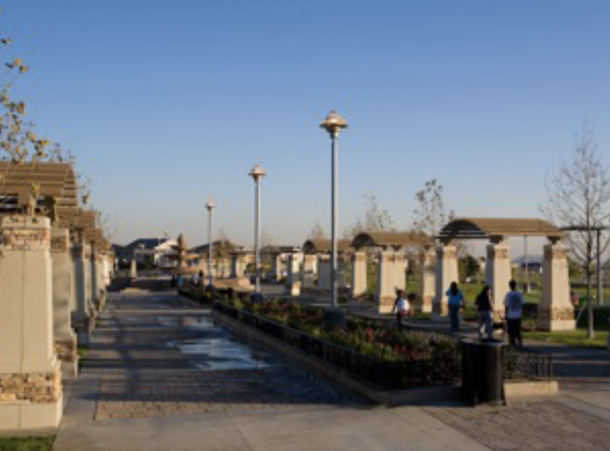 John Denson RLA Landscape Architecture Musings: Fontana Park - Fontana ...