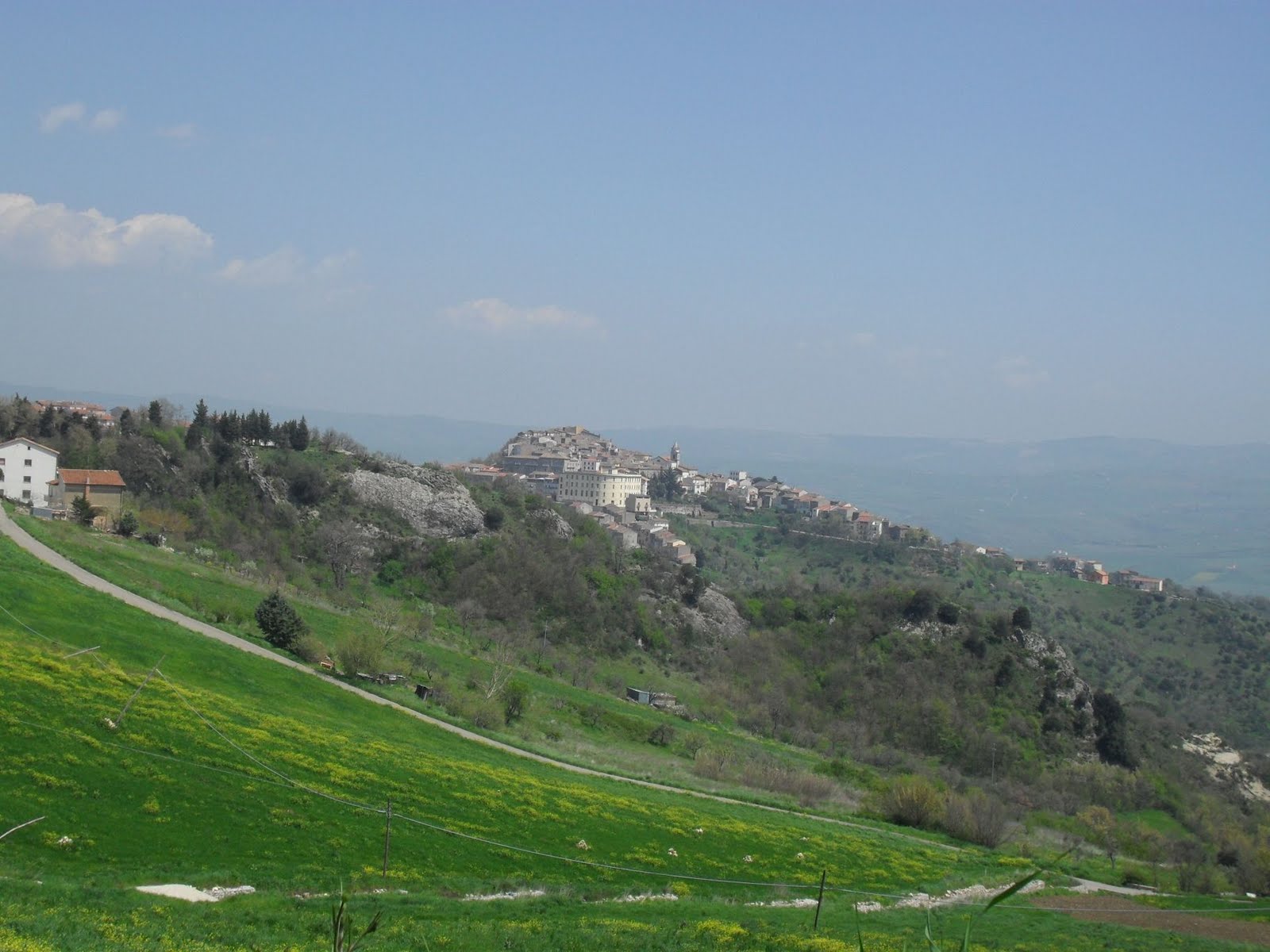 Gallery: Castelvetere in Val Fortore