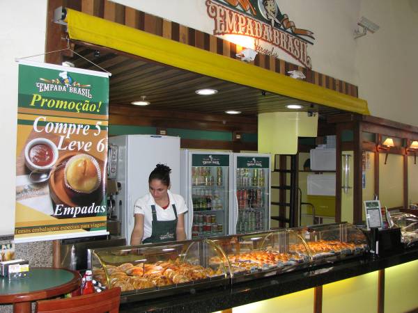 VITRINE Vilma Borges: Empada Brasil abre mais quatro lojas em São Paulo