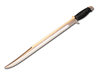 Swords.com: Pinuti Sword