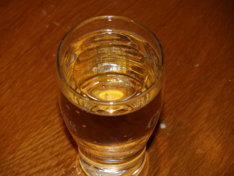 Wisdom of the Hands: sawdust and oil do mix part 2