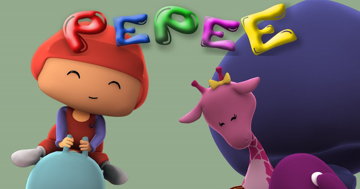 H.Emre Konyalı: Pepee 2. sezon tanıtım