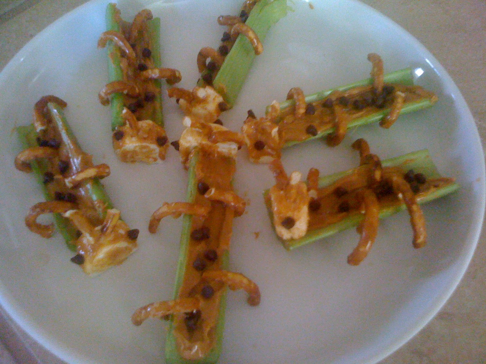 Catholic Cuisine: Solemnity of the Birth of St. John the Baptist