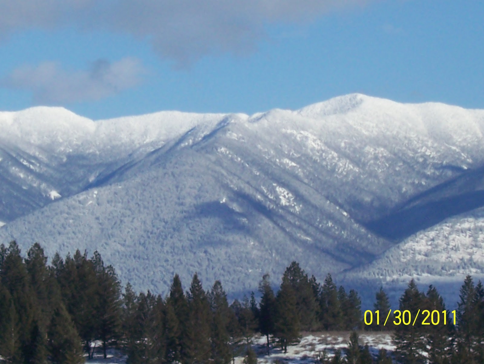 Kris and Ken's Travels: Sightseeing around Cranbrook