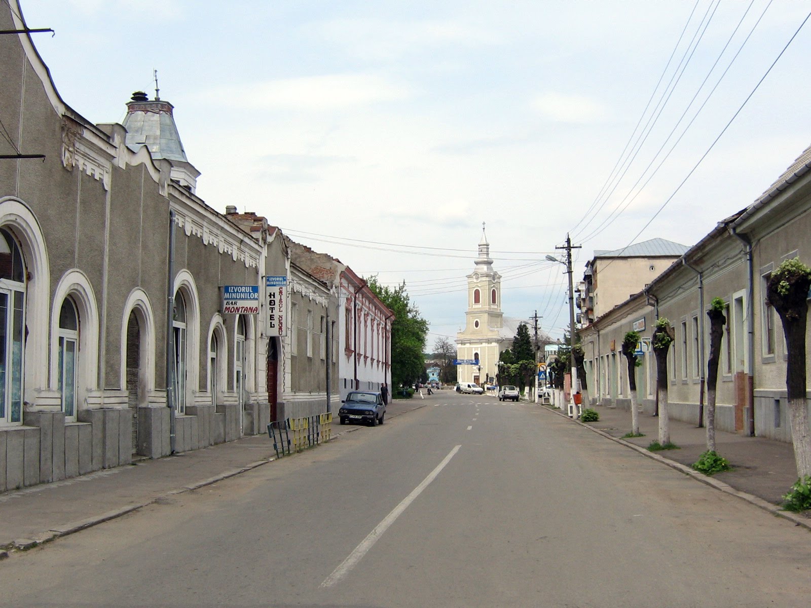 BEIUS - SIMION R. SUCIU: FOTOGRAFII DIN BEIUŞ