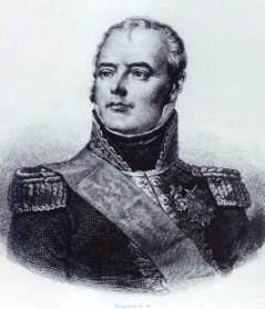 The Diary Review: The French Macdonald