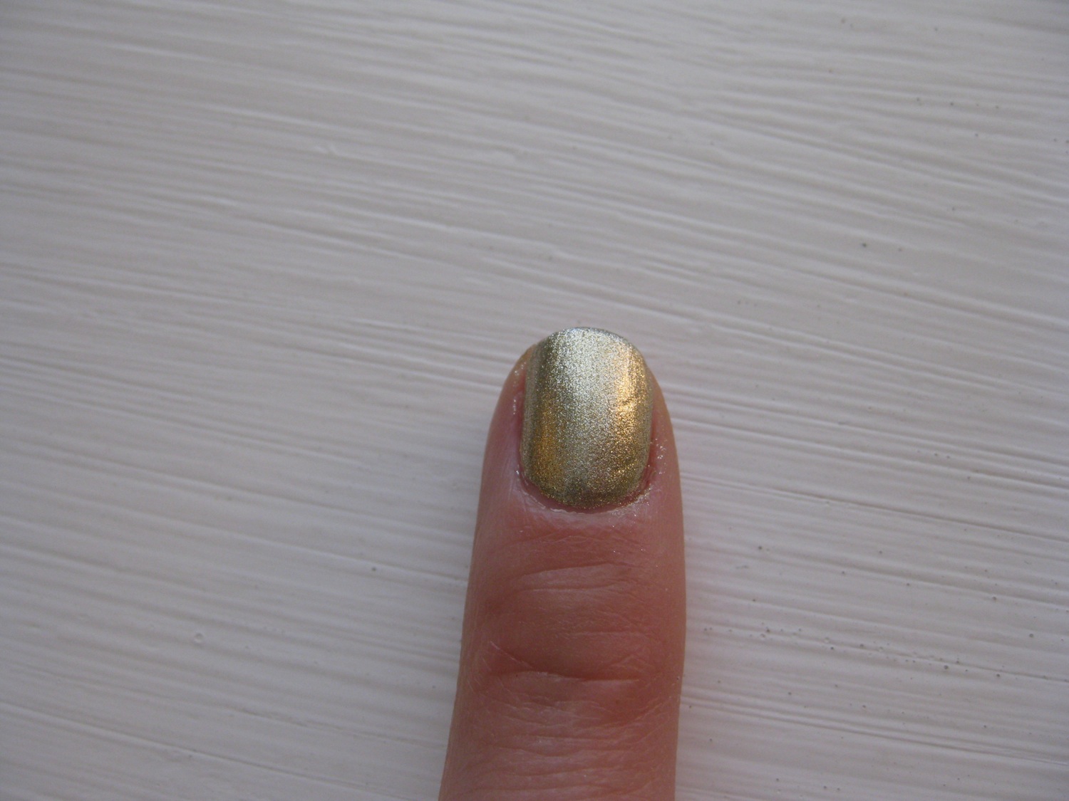 Orly Foil FX Color Collection