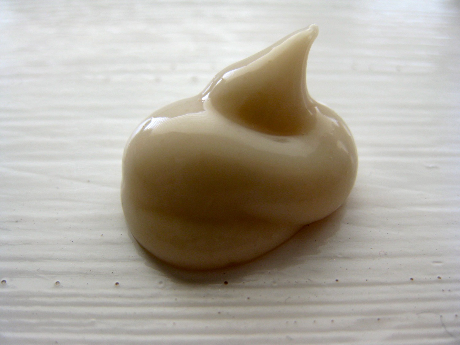 Facial Scrubs; Dense, Denser, and Densest