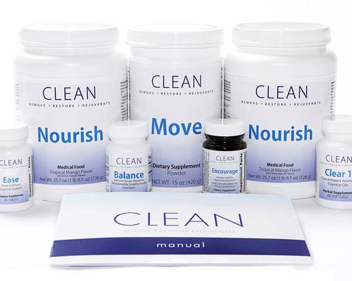 What is the Clean Program & Do Cleanses Work?
