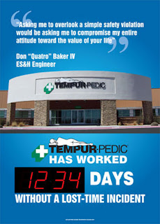 Personalized and Custom Signs: Changeable Face Digi-Day® Scoreboards