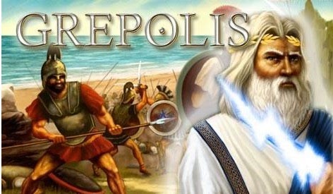 Ultra Games 2000: Grepolis