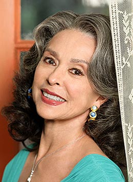 easy memories pop standards radio: RITA MORENO