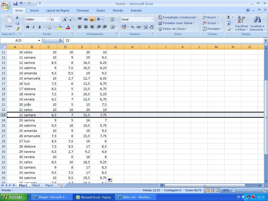 Como Fazer Duas Tabelas Dinamicas Na Mesma Planilha Excel E Access Images