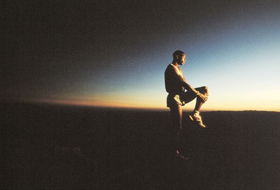 Mariam Akram: Joe McNally