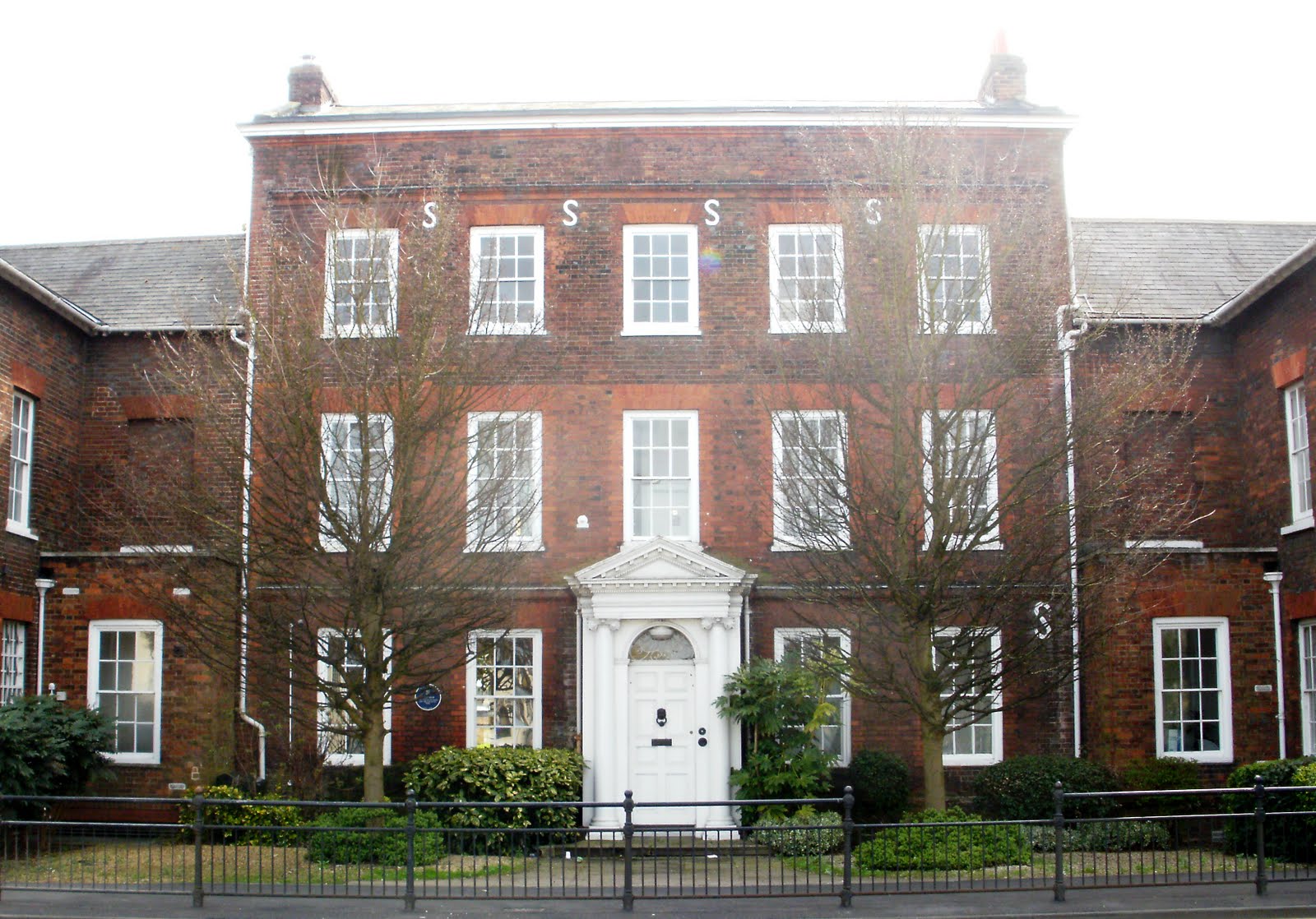 YoungManGoneWest: John Gilpin, Citizen of Credit & Renown