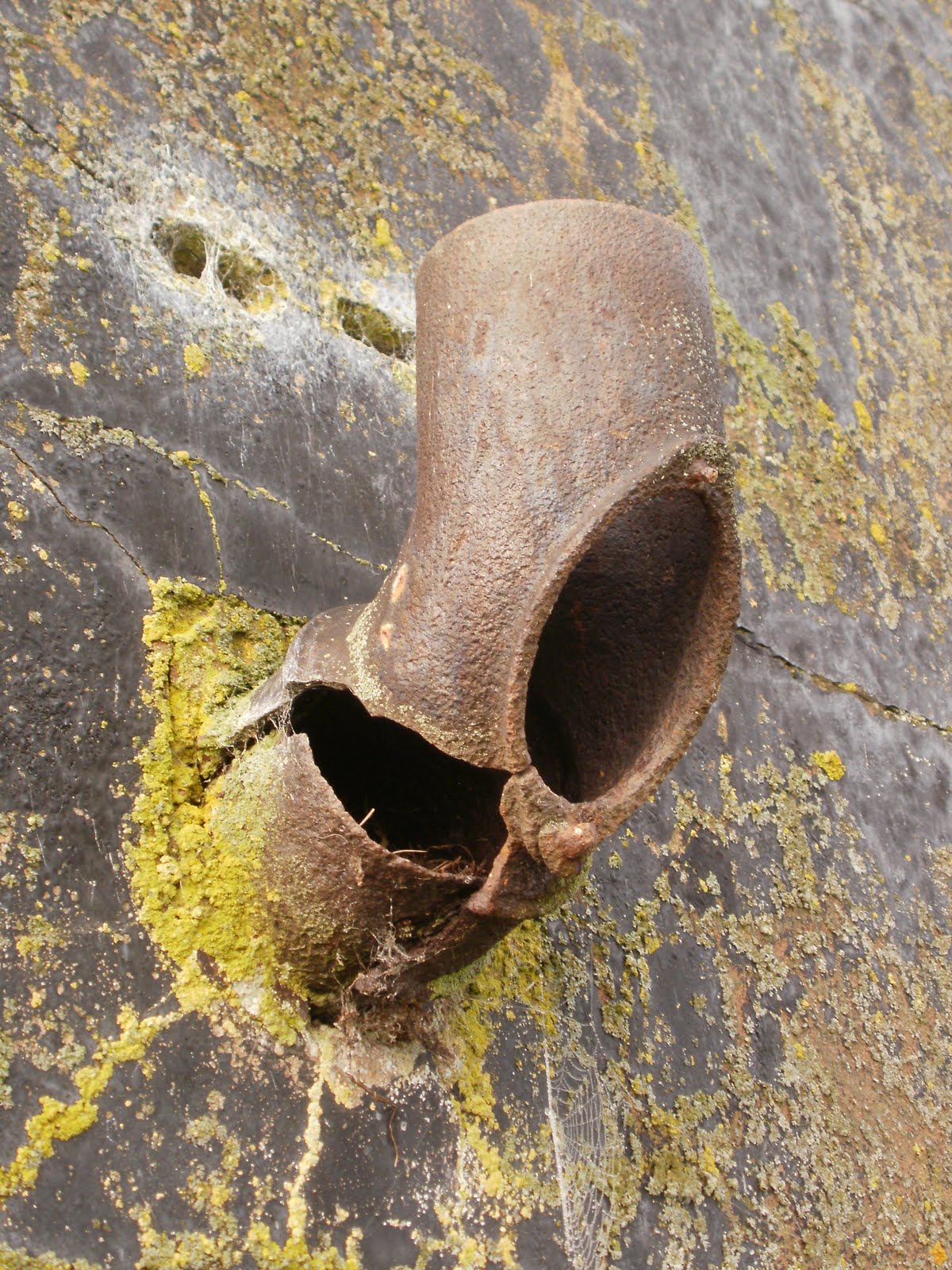 YoungManGoneWest: RAF Montford Bridge