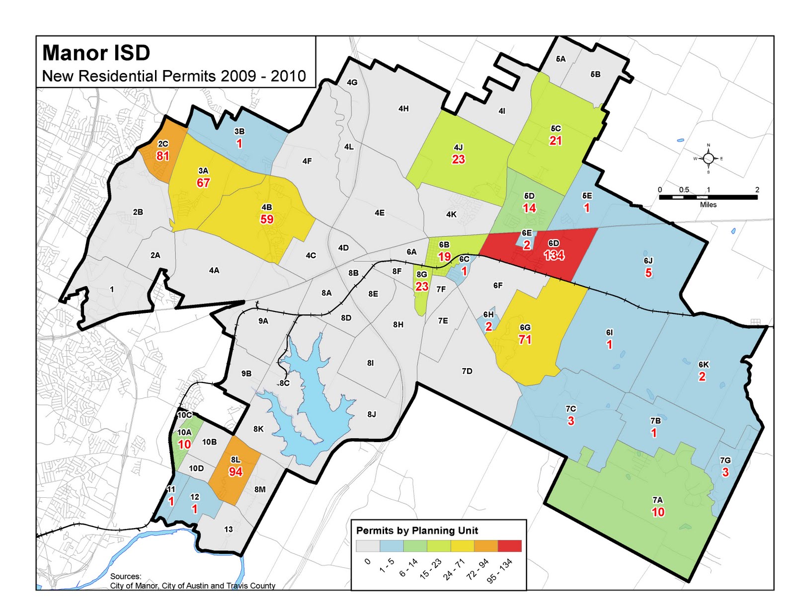 geospatial things and stuff: Manor ISD Permits map geospatial things and stuff: Manor ISD Permits map