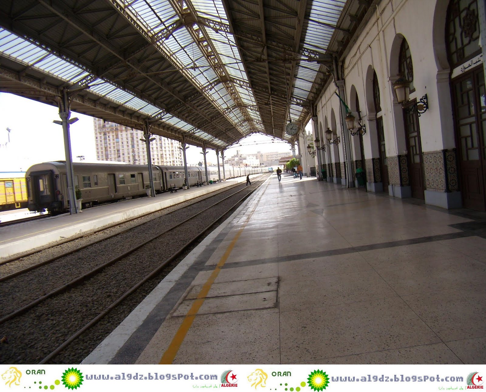 Photos d'Alger,l'Algérie visiter l' Algérie en image à tout moment: La ...