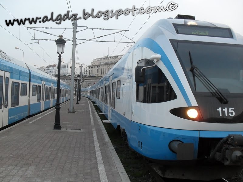 Photos d'Alger,l'Algérie visiter l' Algérie en image à tout moment ...