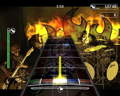 Frets on fire - Jogo para PC ~ Nerds And Otakus