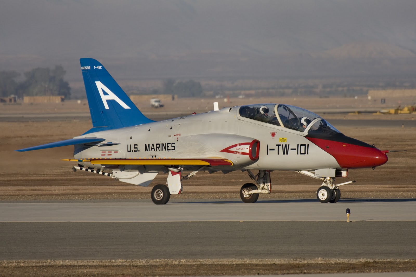 Dave Cibley: US Naval Aviation - 100 years old