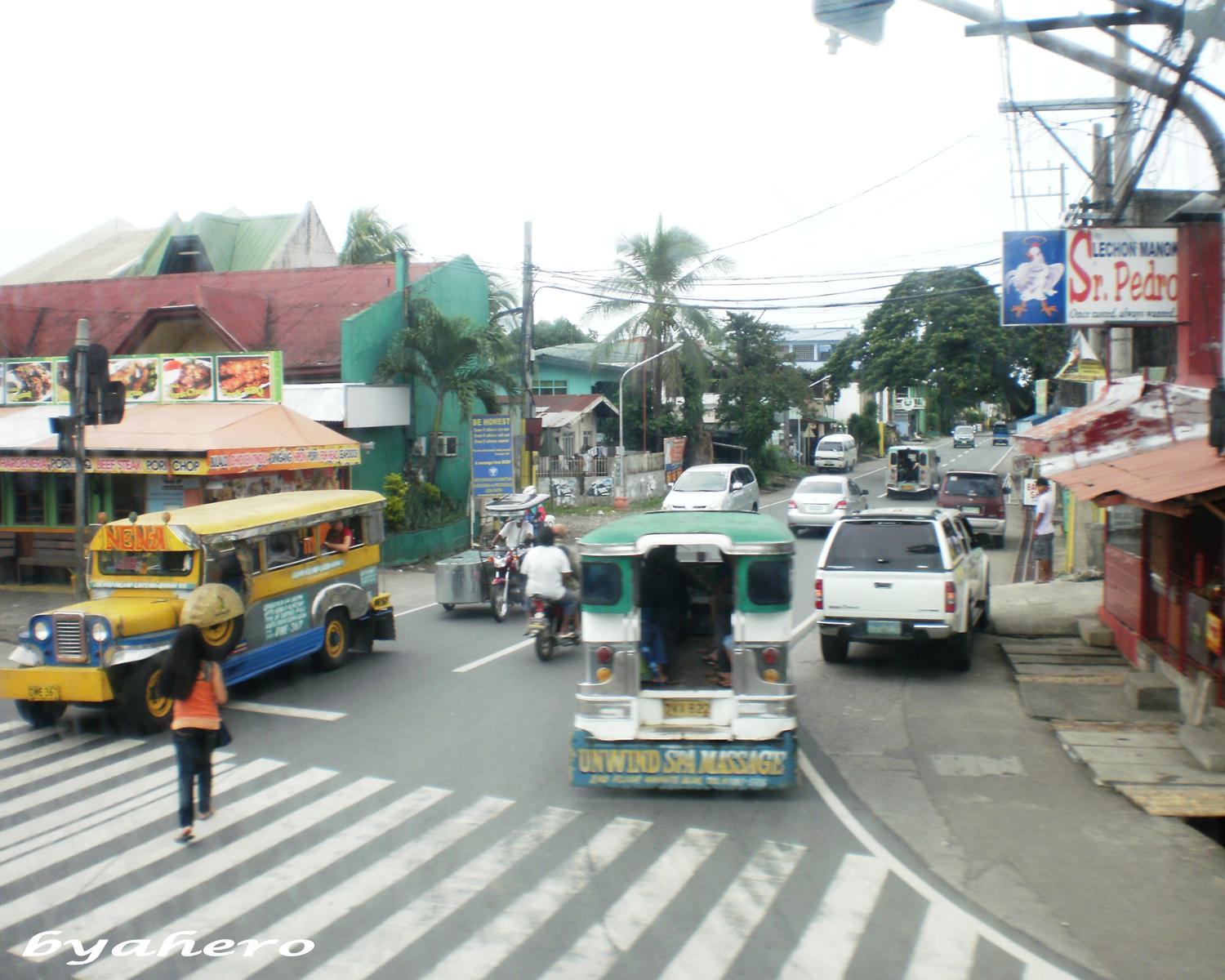 Byahero: Lucena City