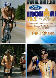Groves87: Paul Shaya