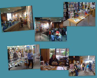 New City Free Library