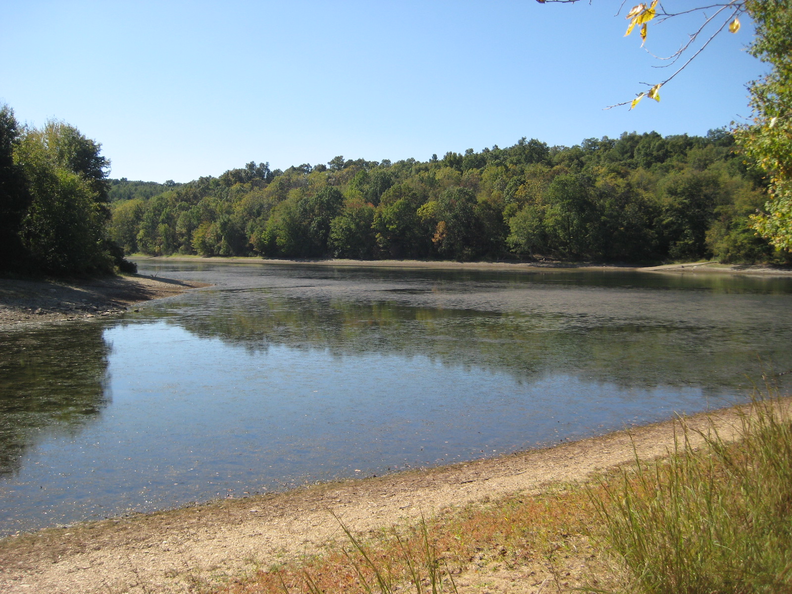 At Play, In Nature: Short Hike: Codorus State Park