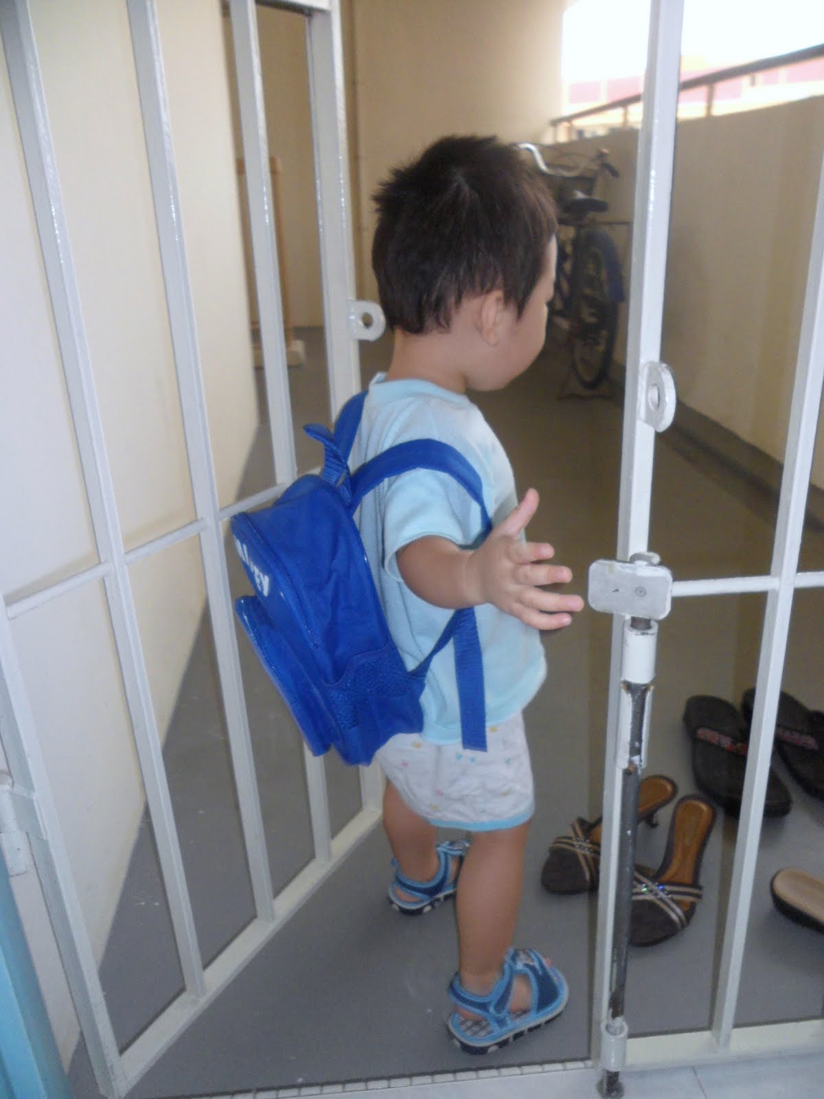 King Wentong + Queen Maydeline = Prince Jaden & Prince Javier: Jaden ...